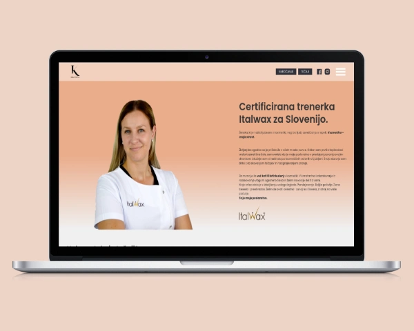 Waxing BOSS Lady - K Beauty SPOT